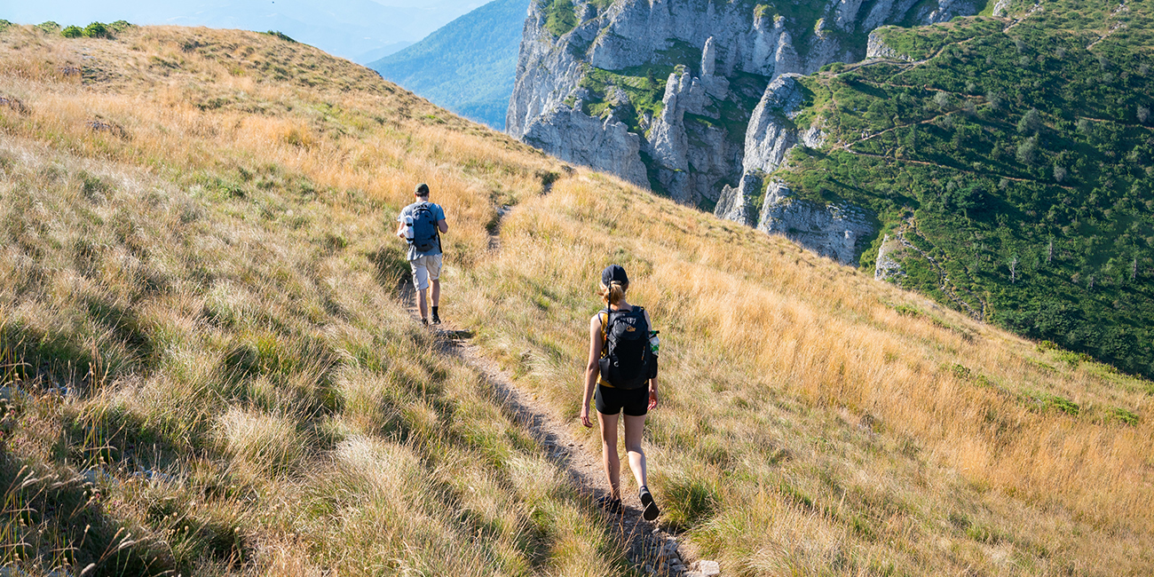 Sortie du Passion Rando 67 : « Drôme, l'autre Provence » - Mon GR®