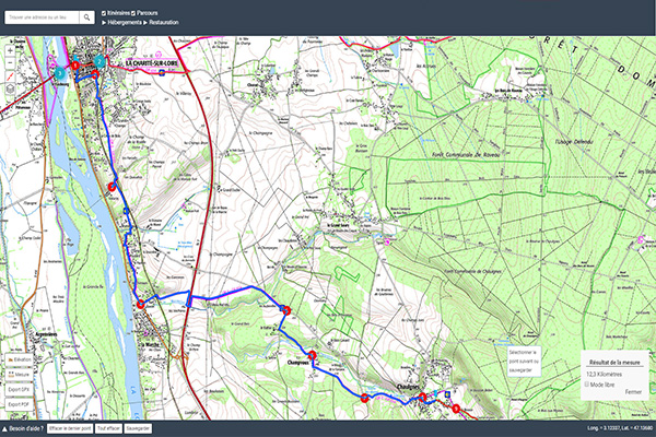 L'abonnement au GR @ccess s'enrichit ! - Mon GR®