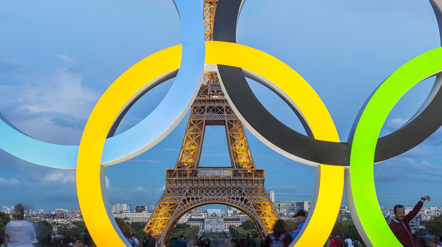 Topoguide : GR® 75, le tour de Paris à pied - Mon GR®