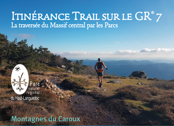 Les parcs du Massif central proposent 4 idées de trail clés en main sur ...