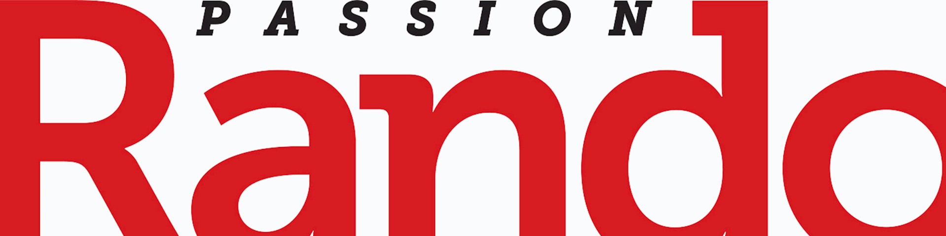 Passion Rando Magazine fait peau neuve ! - Mon GR®