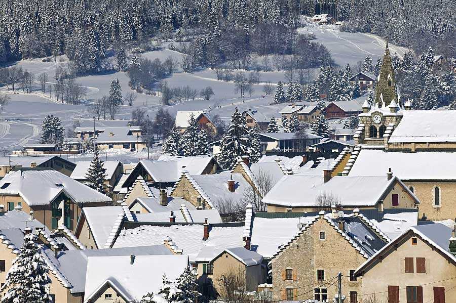 En marche vers la 34ème édition du FIFMA - Mon GR®