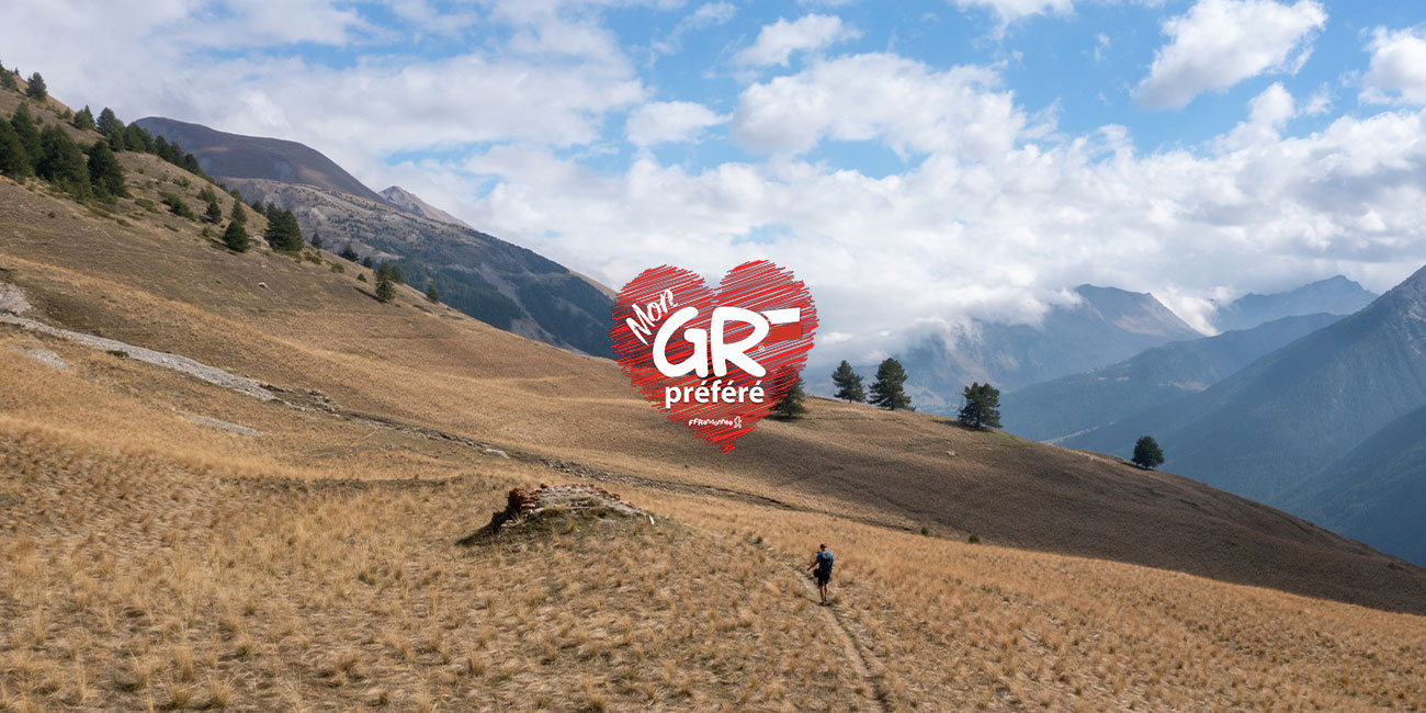 GR® 69 - La Routo - Mon GR®