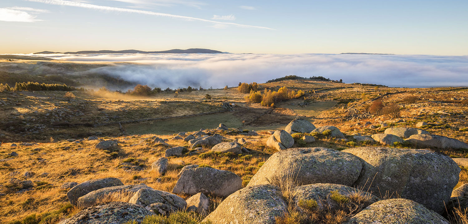 Le GR® 70 à l'honneur dans Passion Rando - Mon GR®
