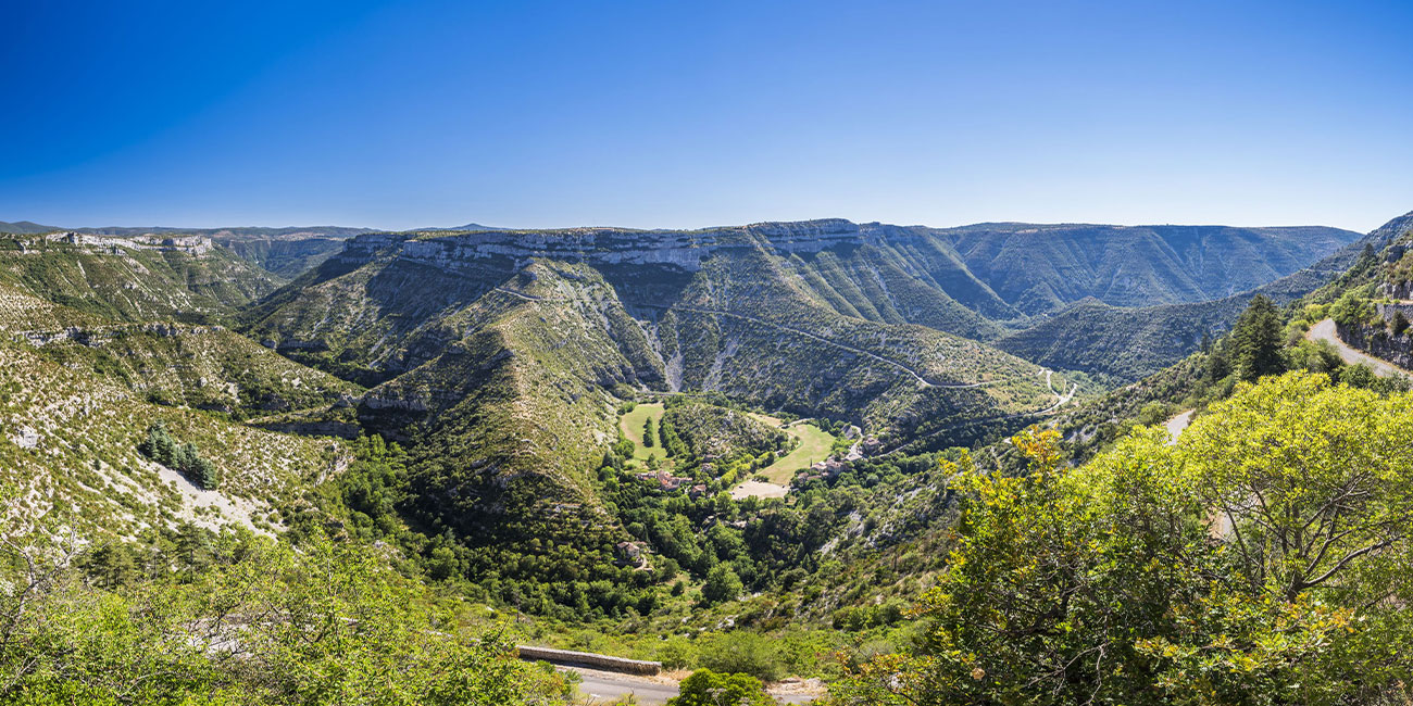 8 idées de rando dans les plus beaux cirques naturels de France - Mon GR®