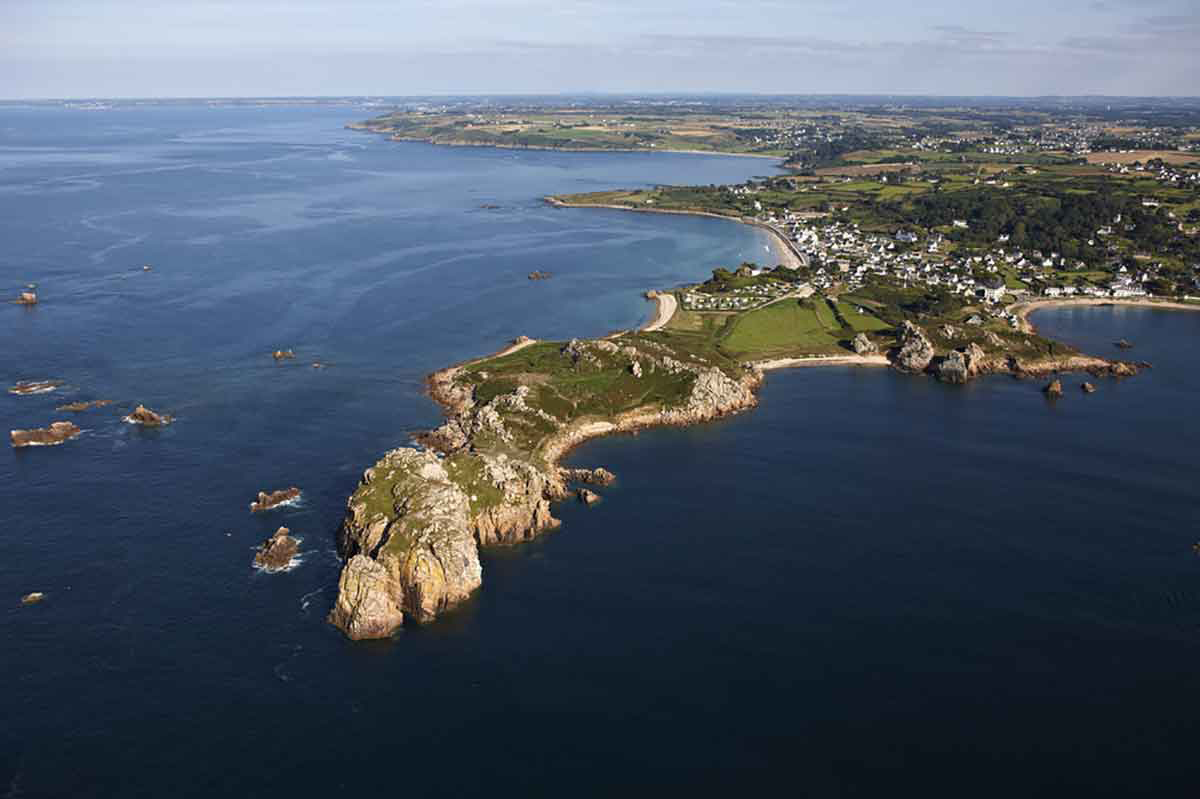 Secrets de rando : le GR® 34, sentier des douaniers - Mon GR®