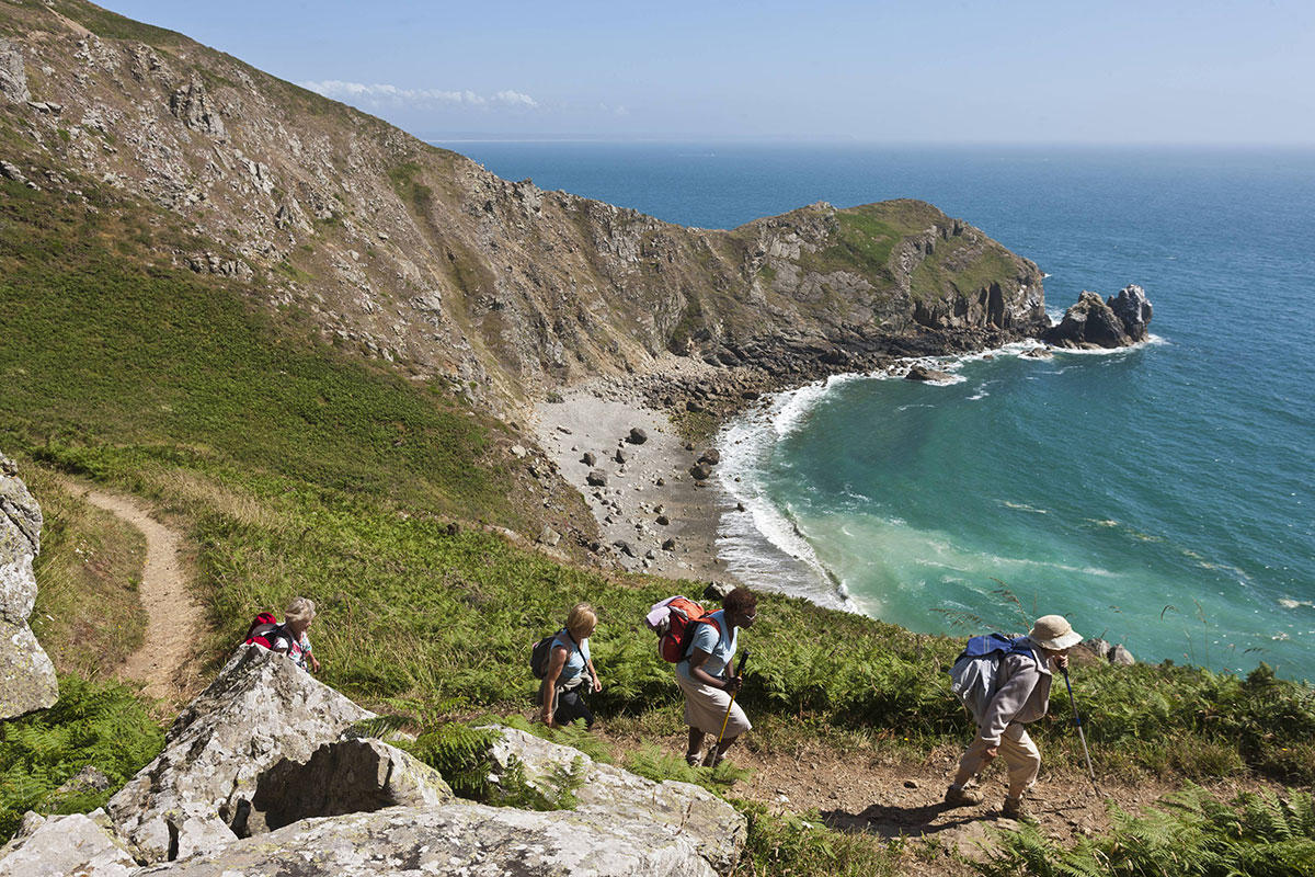 GR® : Sentiers de Grande Randonnée - Mon GR®