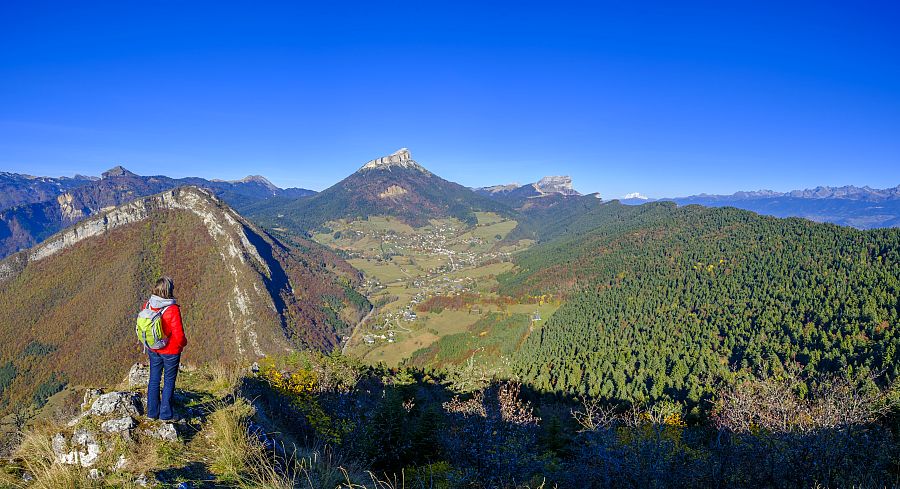 GR® 9 : du Jura à la Méditerranée - Mon GR®