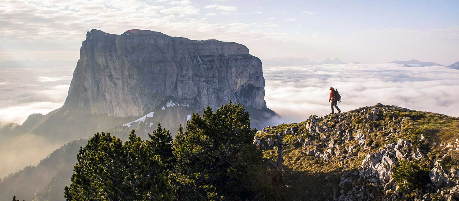 GR® 91 : la grande traversée du Vercors - Mon GR®