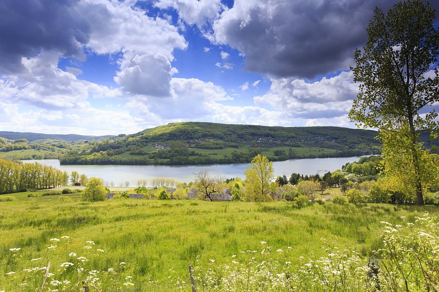 GR® de Pays : Causse Corrézien - Mon GR®