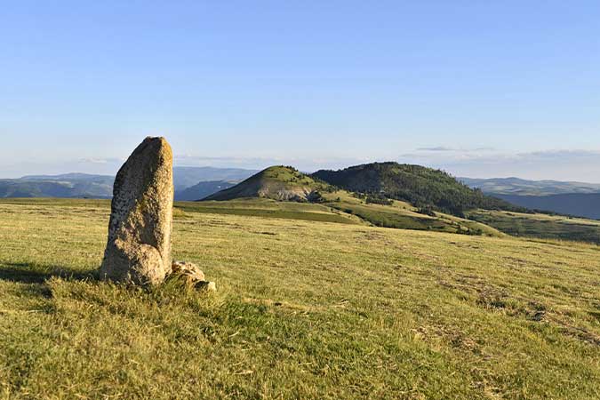 GR® 70 : le chemin de Stevenson - Mon GR®