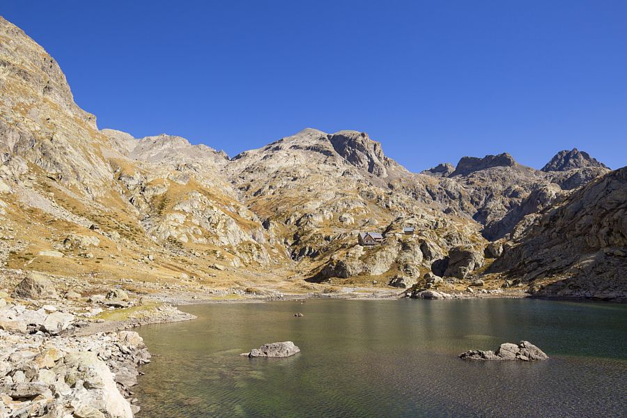 Le sentier GR® 52 - boucle à partir de Belvédère - Mon GR®